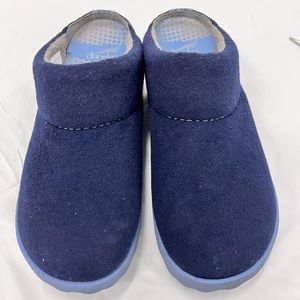 Dansko | Shoes | Nwob 25 Dansko Lucie Wool Blend Mules | Poshmark